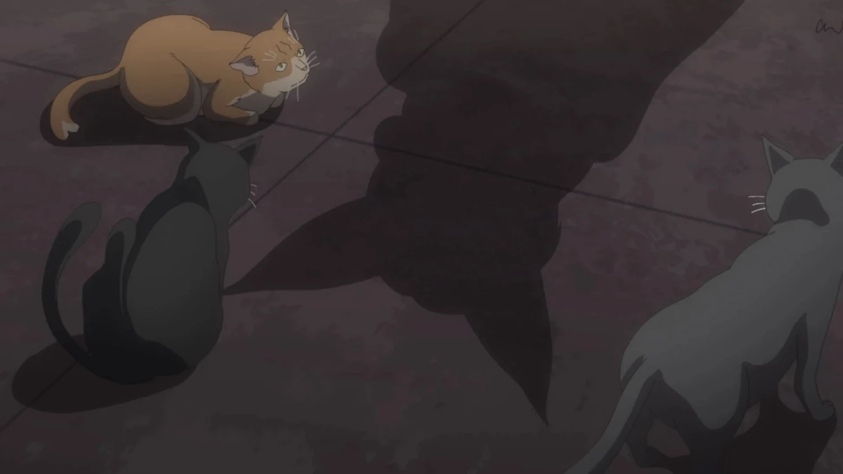 EP55 (Ghost Game) | Digimon Wiki | Fandom