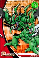 Snimon/Galería | Digimon Wiki | Fandom