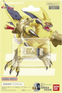 Angoramon (BEMemory) | DigimonWiki | Fandom