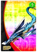 Tylomon (Anticuerpo X) | Digimon Wiki | Fandom