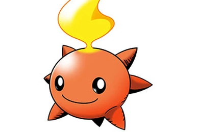 Firamon Digimon Story