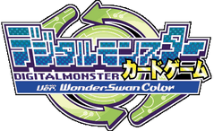 Digital Monster Card Game Ver. WonderSwan Color | Digimon Wiki | Fandom
