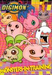 Digimon: Postcard Book | DigimonWiki | Fandom