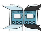 Fan:Digivice God | DigimonWiki | Fandom