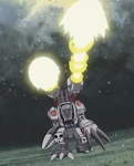 Gallery:Machinedramon | DigimonWiki | Fandom