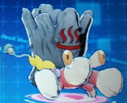 Spamon | Digimon Wiki | Fandom