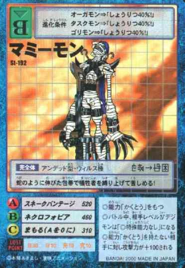 St-192 | Digimon Wiki | Fandom