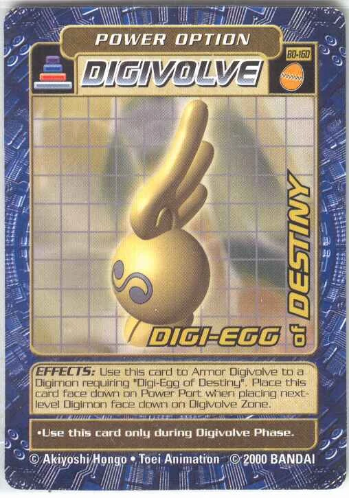 Card:Digi-Egg of Destiny | DigimonWiki | Fandom