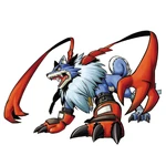 Night Claw | DigimonWiki | Fandom