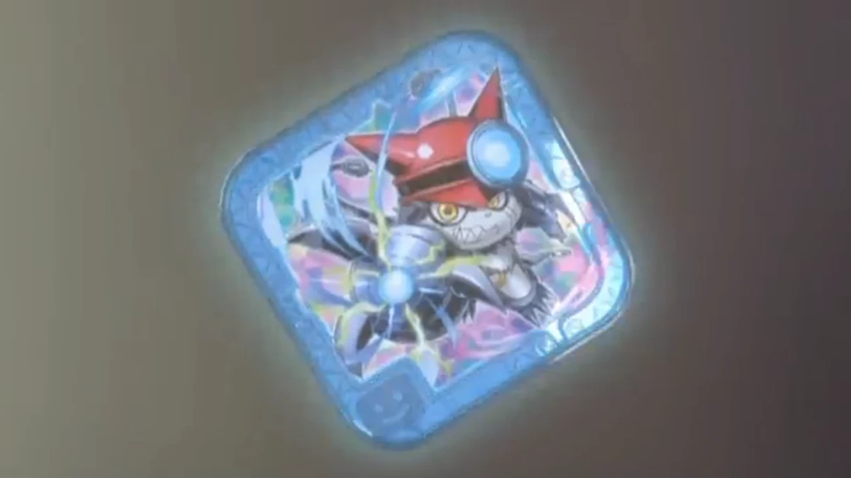 Appmon Chip | Digimon Wiki | Fandom