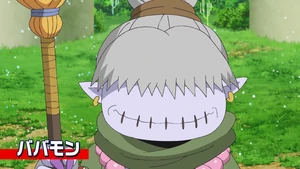 The Digimon School Under Attack | DigimonWiki | Fandom