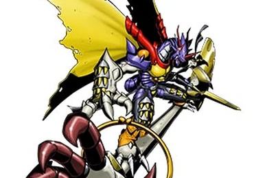 arresterdramon level