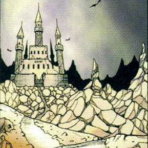 Nightmare Castle | DigiPedia | Fandom