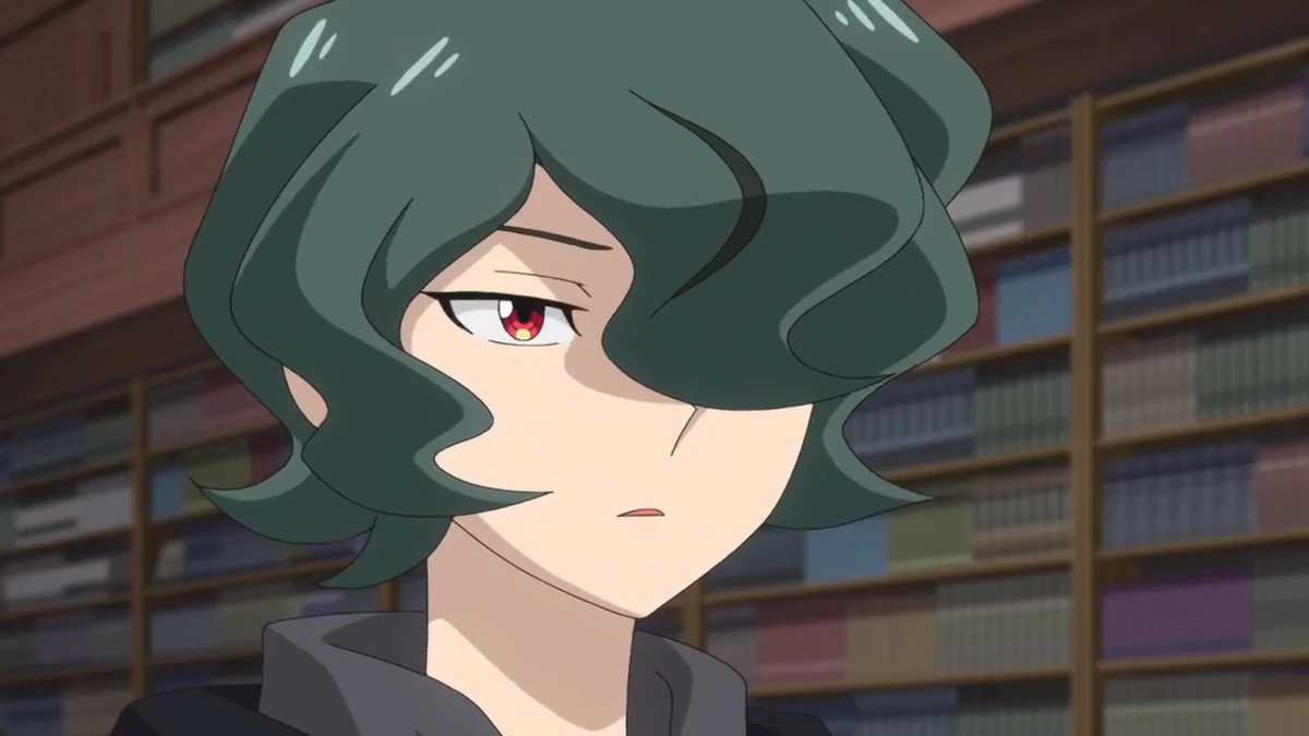Rei Katsura | Digimon Wiki | Fandom