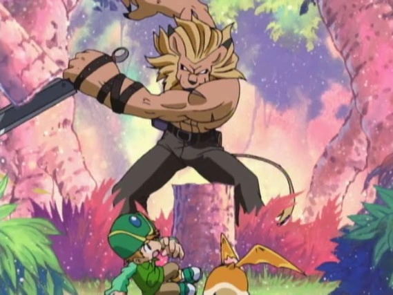 The Legend of the DigiDestined | DigimonWiki | Fandom