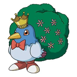 Deramon | DigiPedia | Fandom