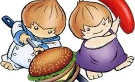 Burgermon (Champion) | DigiPedia | Fandom