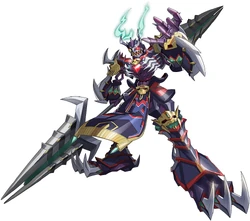 Craniamon