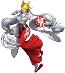 Gallery:Sakuyamon Maid Mode | DigimonWiki | Fandom