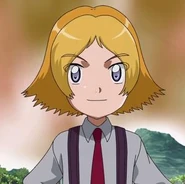 Yuu Amano | Digimon Wiki | Fandom