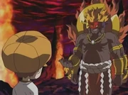 Asuramon | Digimon вики | Fandom