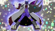 DigiFuse Charts/Astamon | DigimonWiki | Fandom