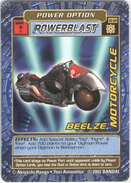 Behemoth | DigimonWiki | Fandom