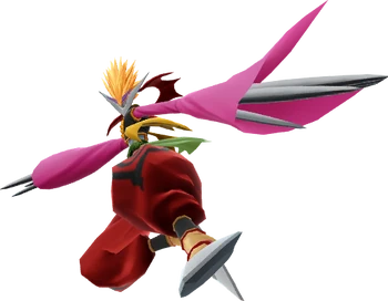 Matadormon (Cyber Sleuth) | DigimonWiki | Fandom