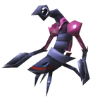 Mecha Rogue | DigimonWiki | Fandom