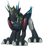 Lighdramon/Galería | Digimon Wiki | Fandom