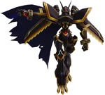 Gallery:Alphamon | DigimonWiki | Fandom