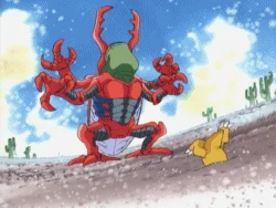 EP18 (Adventure)/Analizador | Digimon Wiki | Fandom