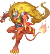 Gallery:Flaremon | DigimonWiki | Fandom