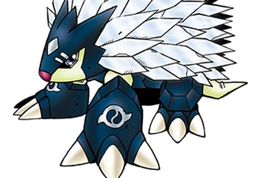 kangarumon evolution