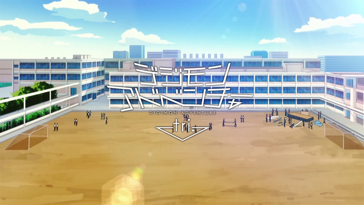 Confession | DigimonWiki | Fandom