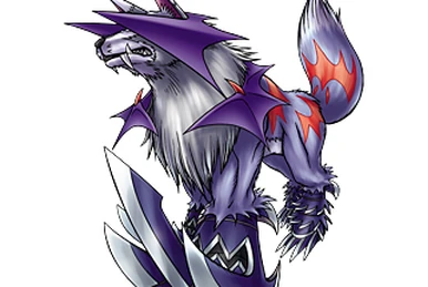 Dracmon Evolution Line