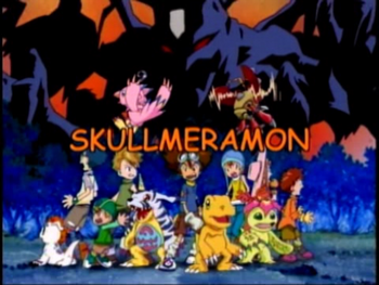 EP32 (Adventure) | Digimon Wiki | Fandom