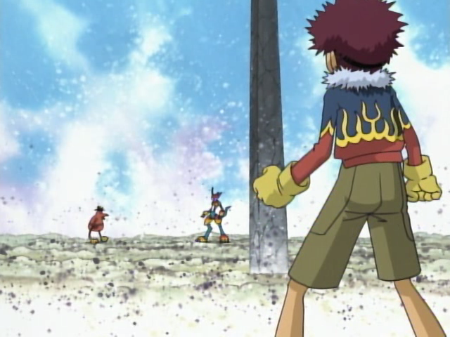 Chúa Tể Bóng Tối Digimon Kaiser Wikia Digimon Tiếng Việt Fandom