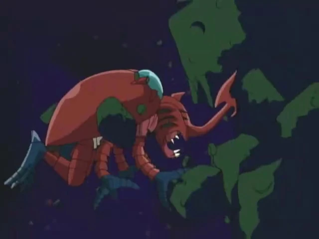 EP24 (Adventure) | Digimon Wiki | Fandom