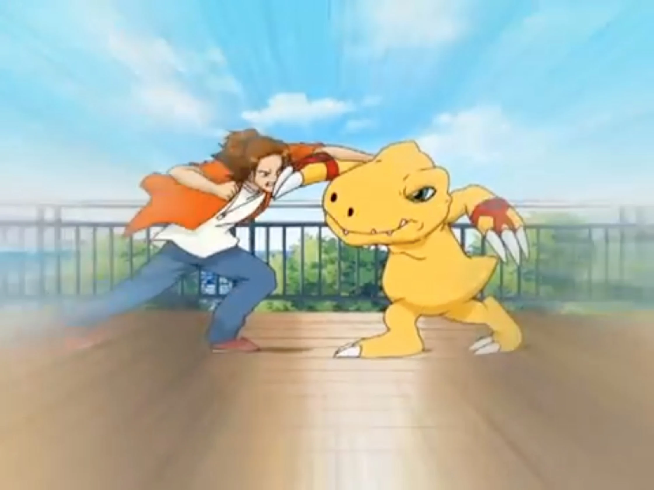 List of Digimon Data Squad episodes | DigimonWiki | Fandom