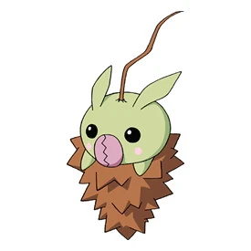 Minomon | DigiPedia | Fandom