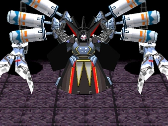 OverLord GAIA | DigimonWiki | Fandom