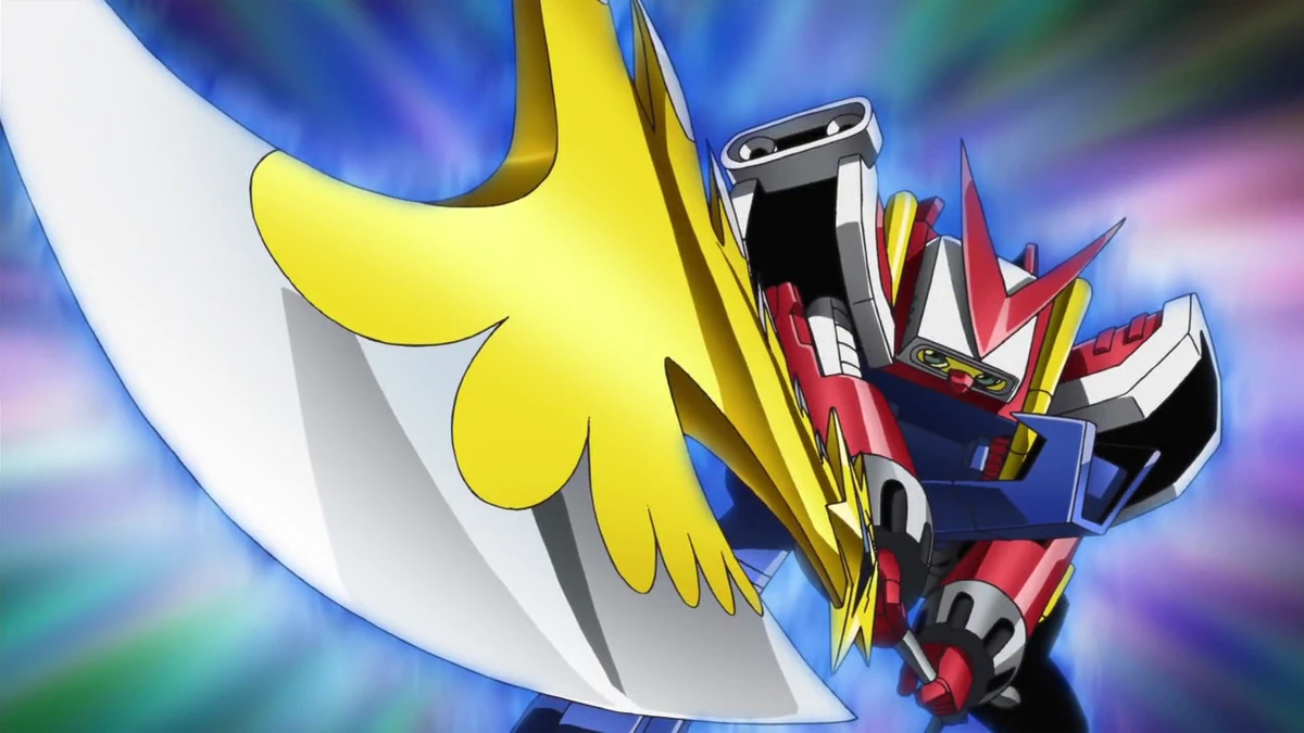 Star Axe | DigimonWiki | Fandom