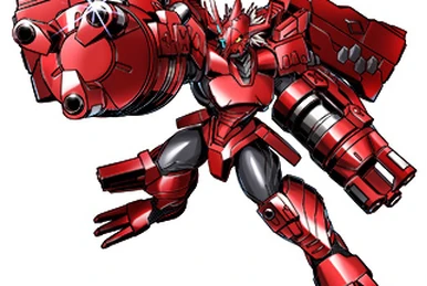 metalgreymon virus evolution