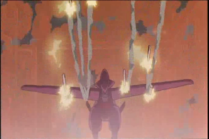 Pteranomon/Galería | Digimon Wiki | Fandom