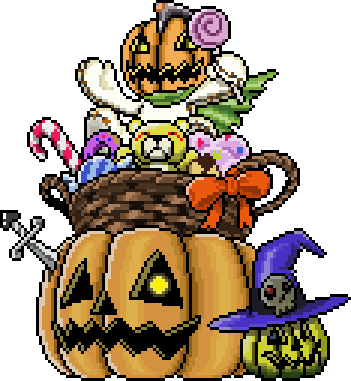 Pumpkinmon (Mega) | DigimonWiki | Fandom
