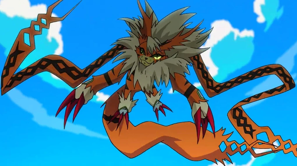 EP02 (Adventure tri.)/Media | Digimon Wiki | Fandom