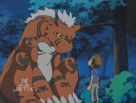 Not As Seen on TV | DigimonWiki | Fandom