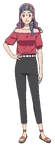 Gallery:Yolei Inoue | DigimonWiki | Fandom