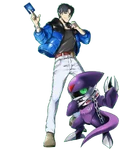 LIBERATOR | DigimonWiki | Fandom